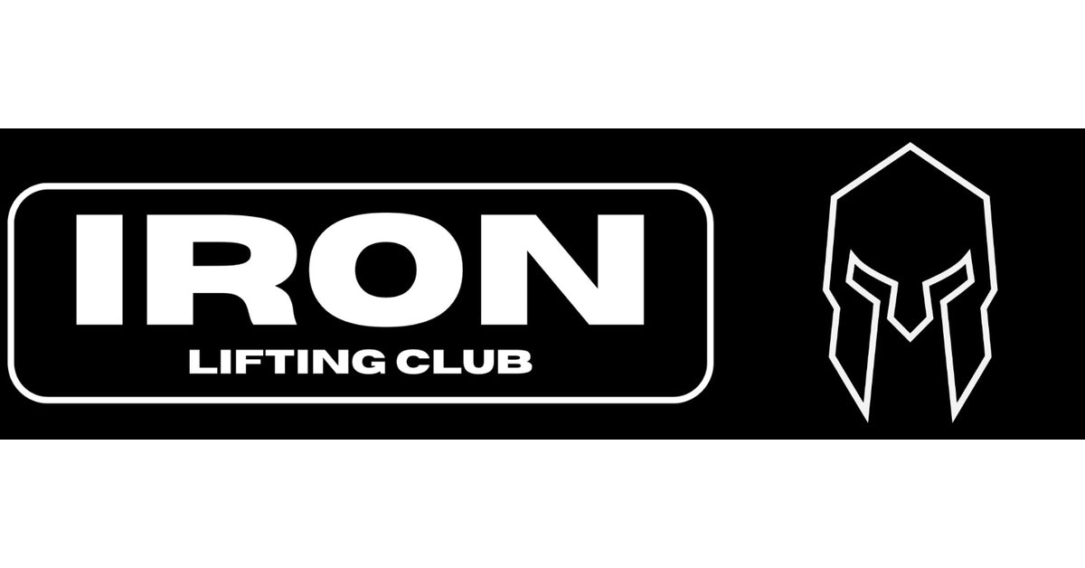 Free Consultation – Iron Lifting Club (Cameron Park, CA)